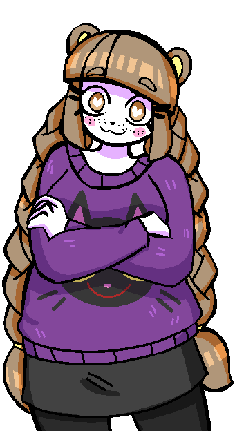 Mafuma | ArcadeKitten Wiki | Fandom
