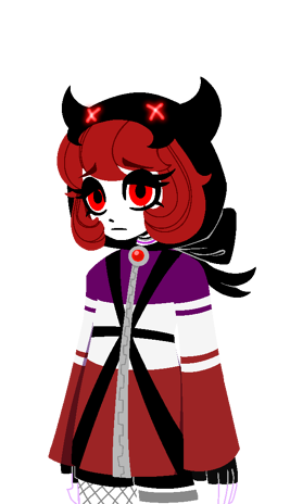 Mary Anta | ArcadeKitten Wiki | Fandom