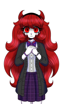 Mary Anta | ArcadeKitten Wiki | Fandom
