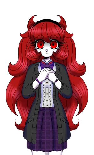 Mary Anta | ArcadeKitten Wiki | Fandom