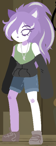 Zapara | ArcadeKitten Wiki | Fandom