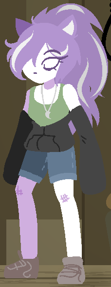 Zapara | ArcadeKitten Wiki | Fandom