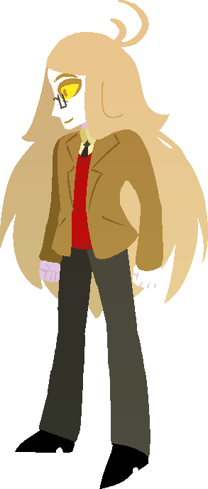 Reginald Tetra | ArcadeKitten Wiki | Fandom