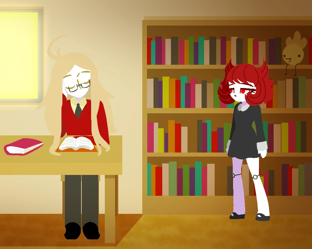 Reginald Tetra/gallery | ArcadeKitten Wiki | Fandom