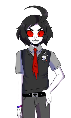 Crowven Corvuson | ArcadeKitten Wiki | Fandom