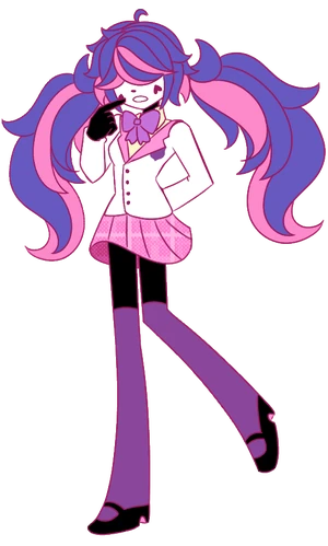 Nova | ArcadeKitten Wiki | Fandom