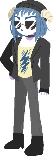 Theodore | ArcadeKitten Wiki | Fandom