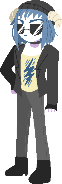 Theodore | ArcadeKitten Wiki | Fandom