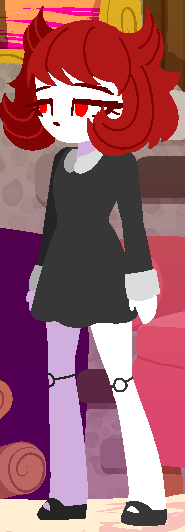 Mary Anta | ArcadeKitten Wiki | Fandom