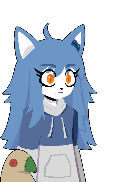 Allie | ArcadeKitten Wiki | Fandom