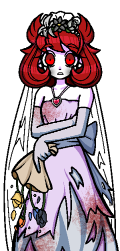 Mary Anta | ArcadeKitten Wiki | Fandom