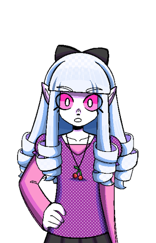 Necrotary | ArcadeKitten Wiki | Fandom