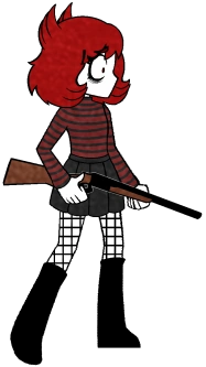 Mary Anta | ArcadeKitten Wiki | Fandom