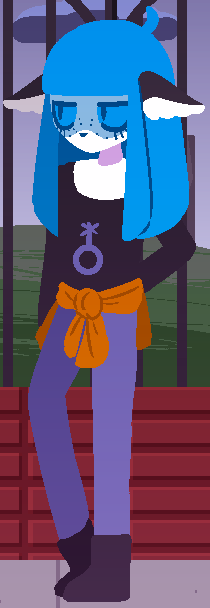 Vasilis Deerlington | ArcadeKitten Wiki | Fandom