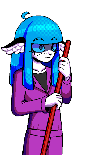 Vasilis Deerlington | ArcadeKitten Wiki | Fandom