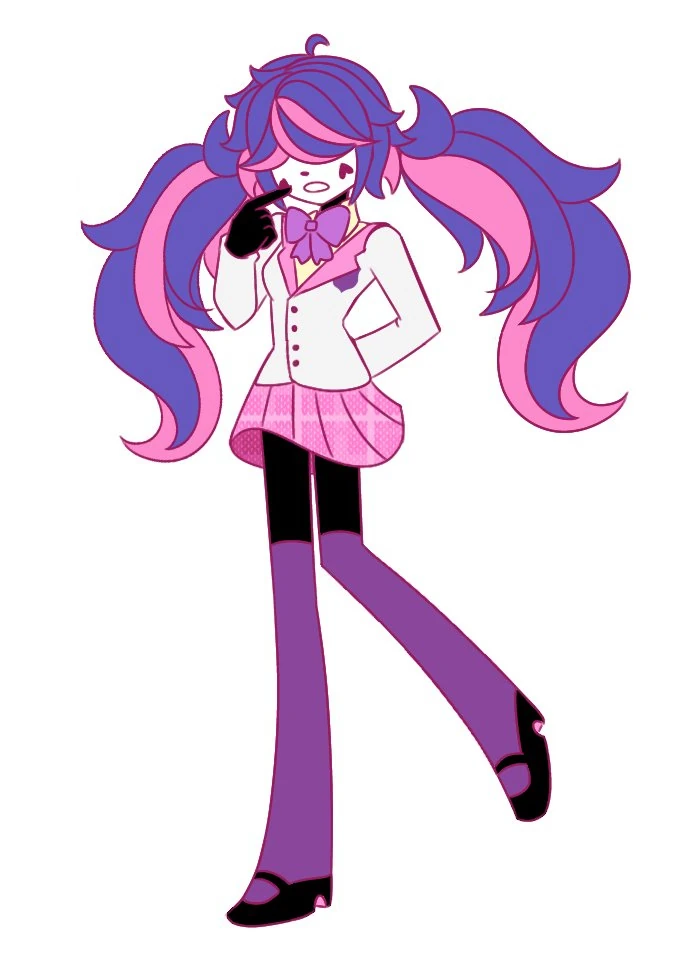 Nova | ArcadeKitten Wiki | Fandom