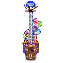 Whack N' Win | Arcadepedia Wiki | Fandom