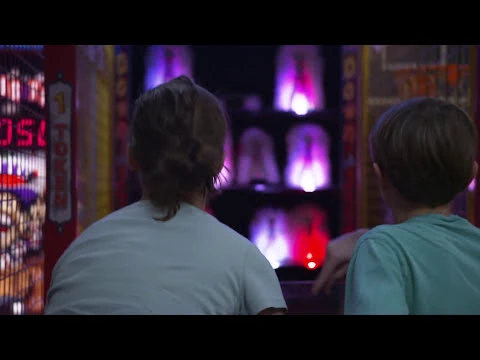 Down the Clown | Arcadepedia Wiki | Fandom