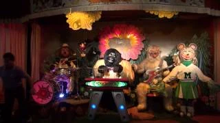 Funtime Pizza Circus | Arcadepreservation Wiki | Fandom