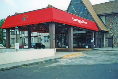 Royal Coach Inn (1750 Commerce Drive NW) | Arcadepreservation Wiki | Fandom