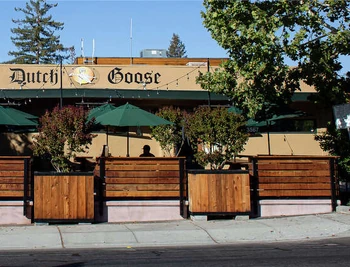 Dutch Goose | Arcadepreservation Wiki | Fandom