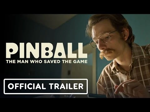 User blog:Pippinitis/Pinball: The Man Who Saved the Game ...