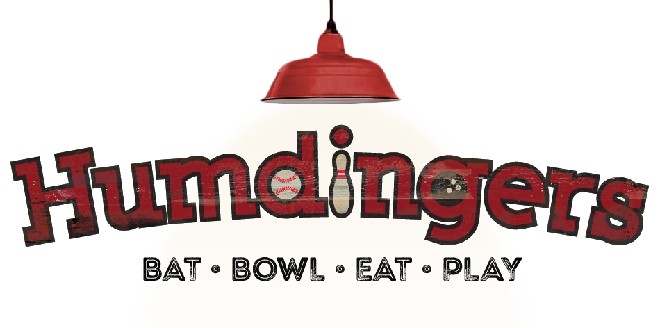 Humdingers | Arcadepreservation Wiki | Fandom