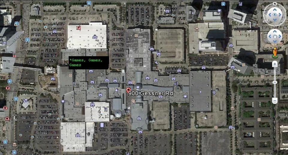 Games, Games, Games | Arcadepreservation Wiki | Fandom