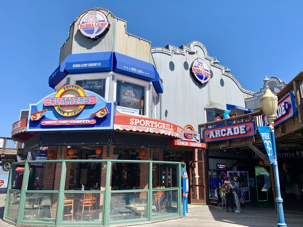 Players Sports Grill & Arcade | Arcadepreservation Wiki | Fandom