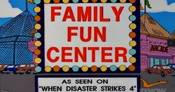 Family Fun Center | Arcadepreservation Wiki | Fandom