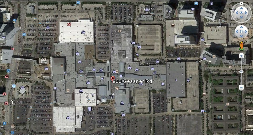 Memorial City Mall | Arcadepreservation Wiki | Fandom