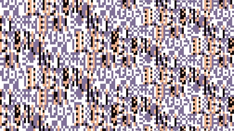 The Ghost Of Missingno | Arcaders '83 Wiki | Fandom