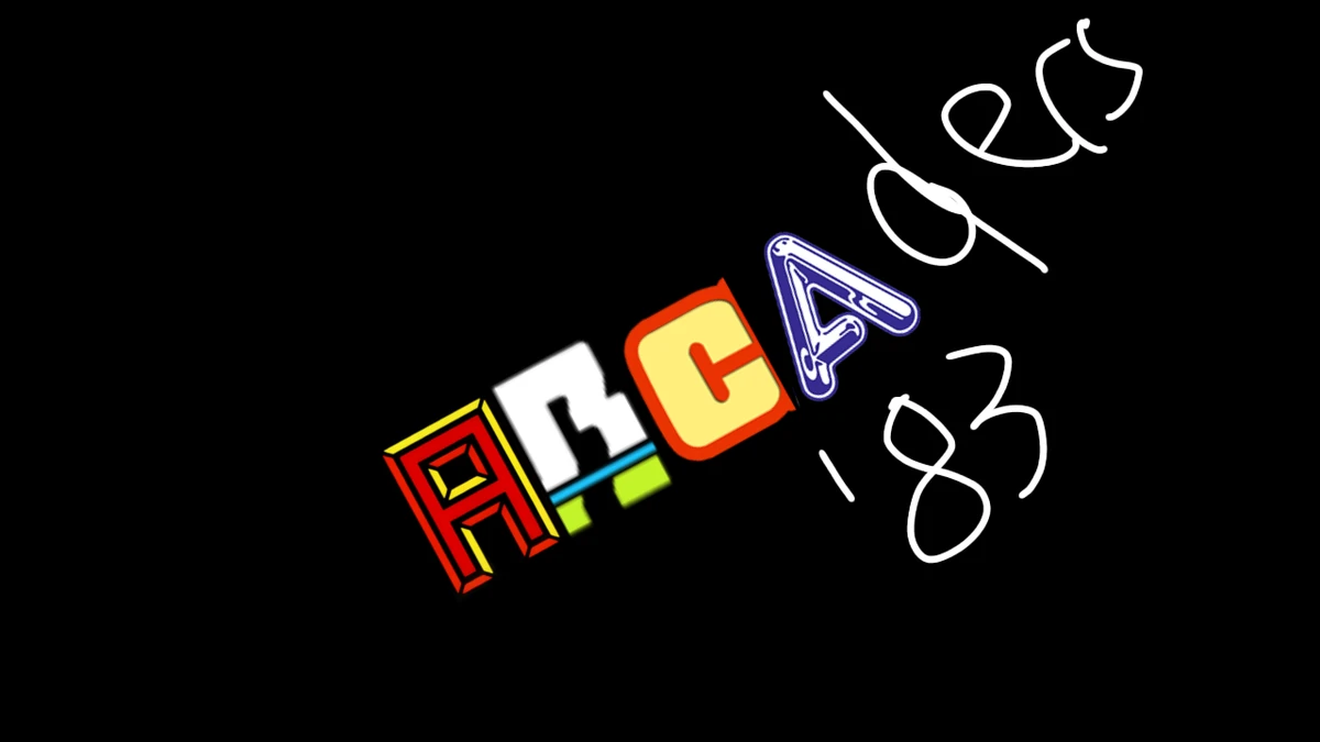 Arcaders '83 | Arcaders '83 Wiki | Fandom