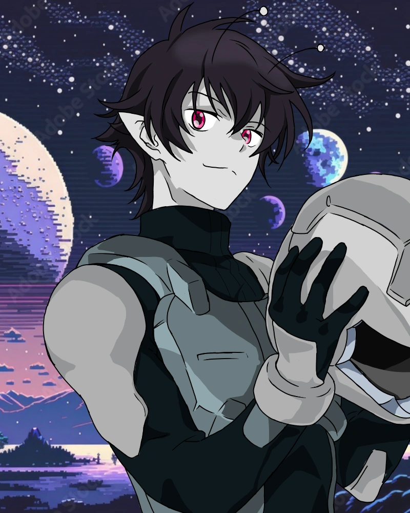 Stargate!Ryan | Arcade!Verse Wiki | Fandom