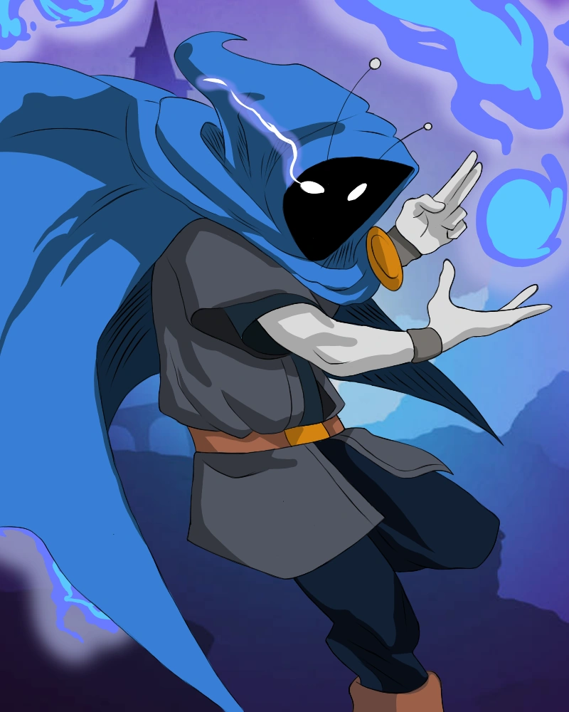 Patience!Kristos | Arcade!Verse Wiki | Fandom