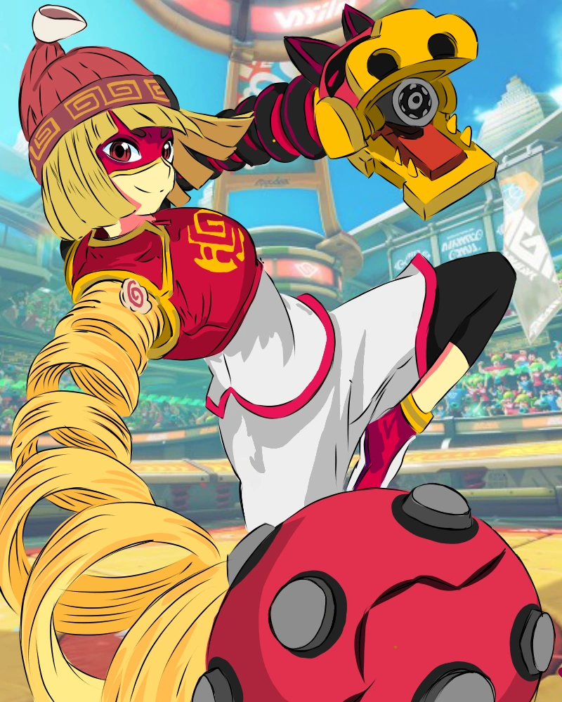 MinMin!Cat | Arcade!Verse Wiki | Fandom