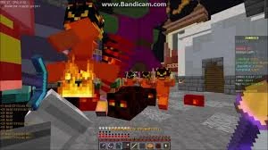 Rainbow Giant | Arcadezombiesinhypixel Wiki | Fandom