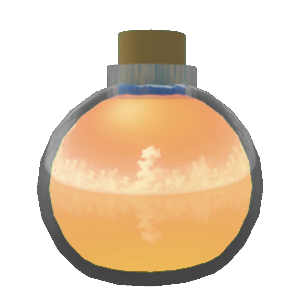 Resurrection Potion | Arcadia Reborn Wiki | Fandom