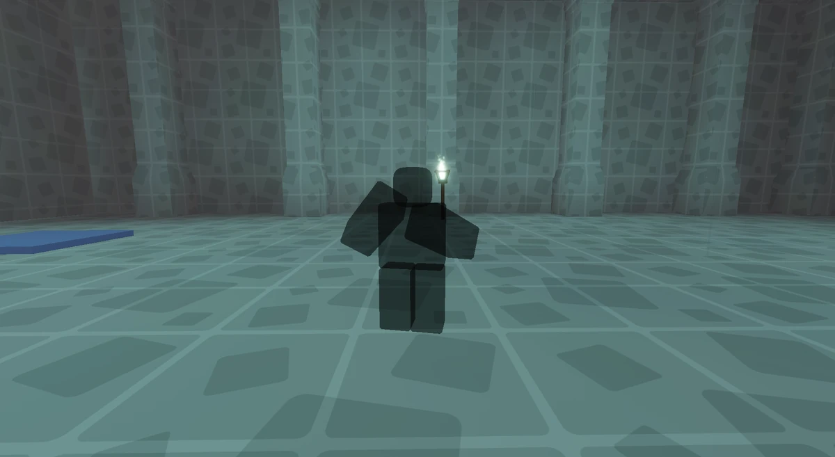 Dark Apparition | Arcadia Reborn Wiki | Fandom