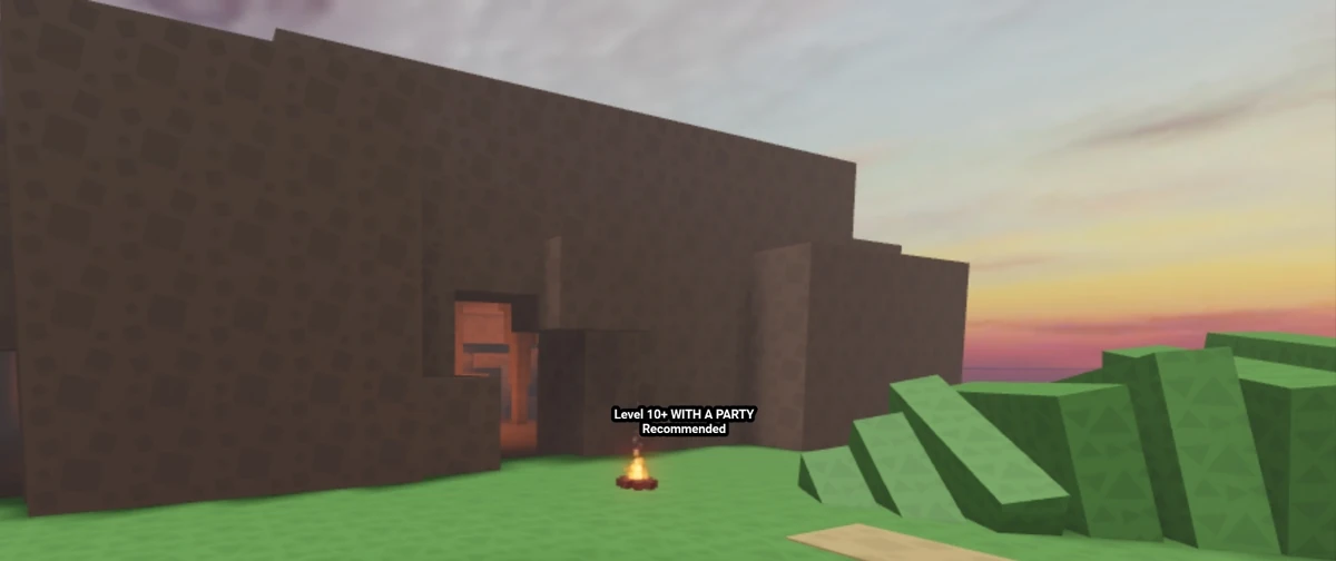 Goblins Outpost | Arcadia Reborn Wiki | Fandom