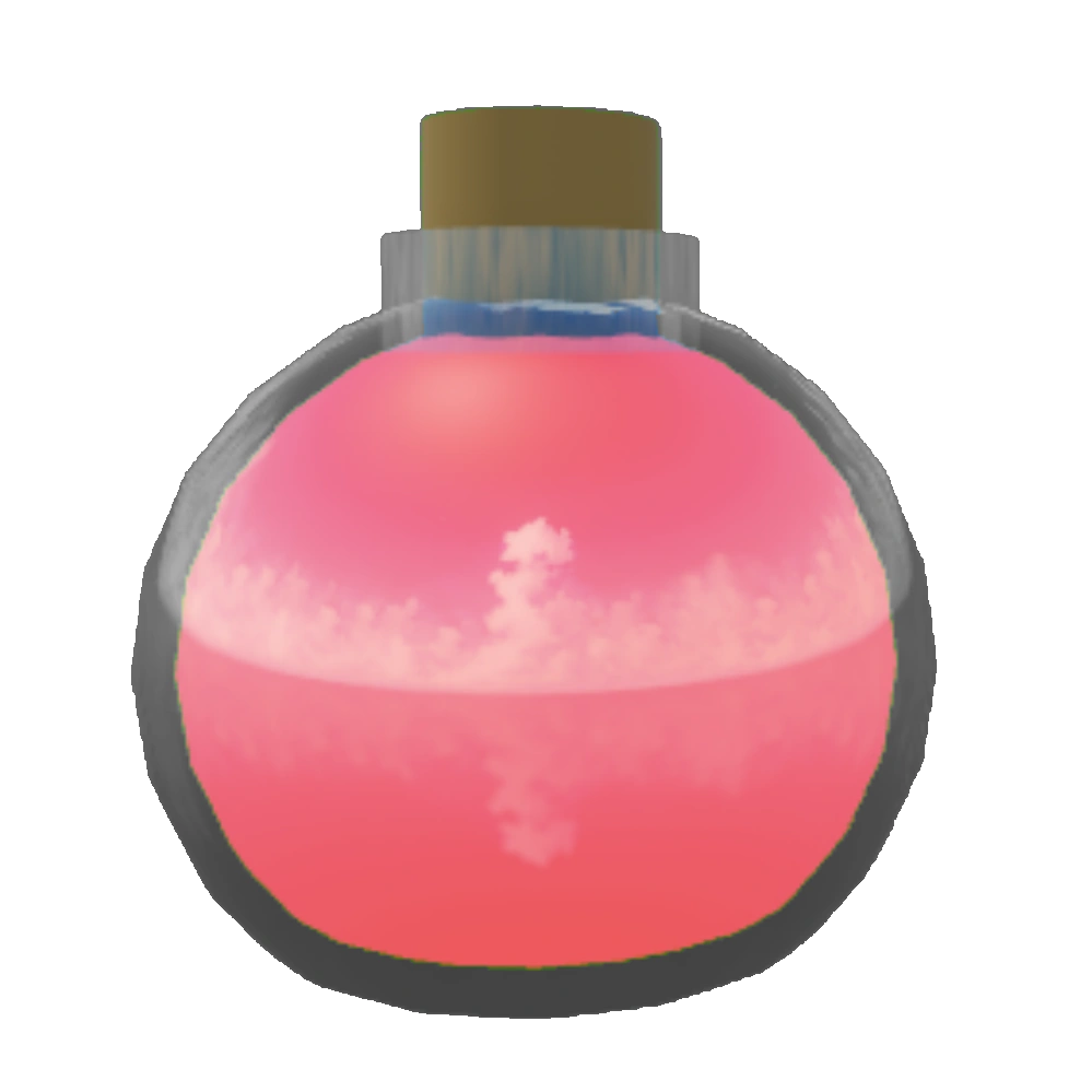 Heal Potion | Arcadia Reborn Wiki | Fandom