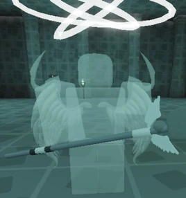 Sacred Angel | Arcadia Reborn Wiki | Fandom