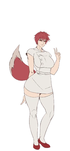 Kaede Tsune | Arcadia The Golden Era Wiki | Fandom