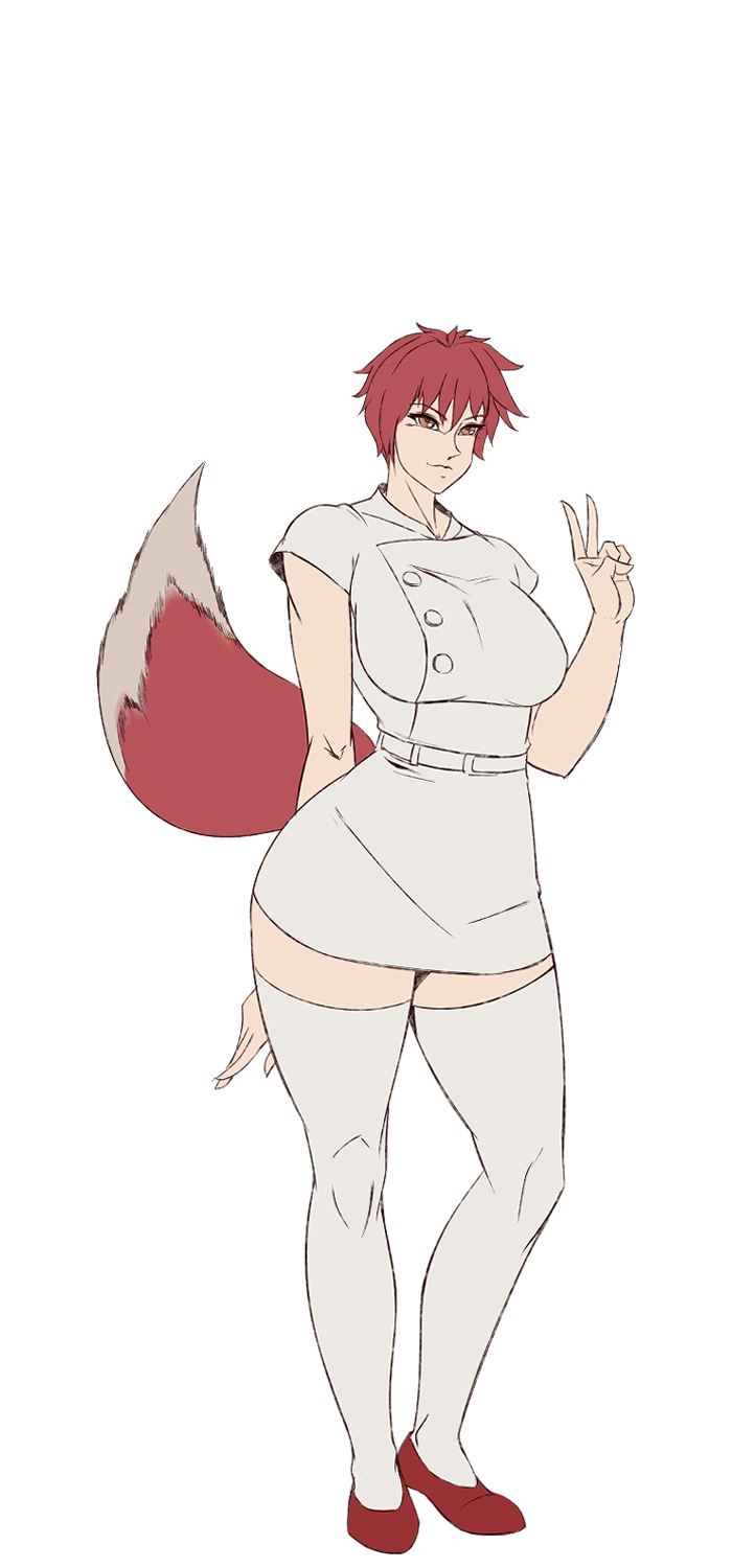 Kaede Tsune | Arcadia The Golden Era Wiki | Fandom