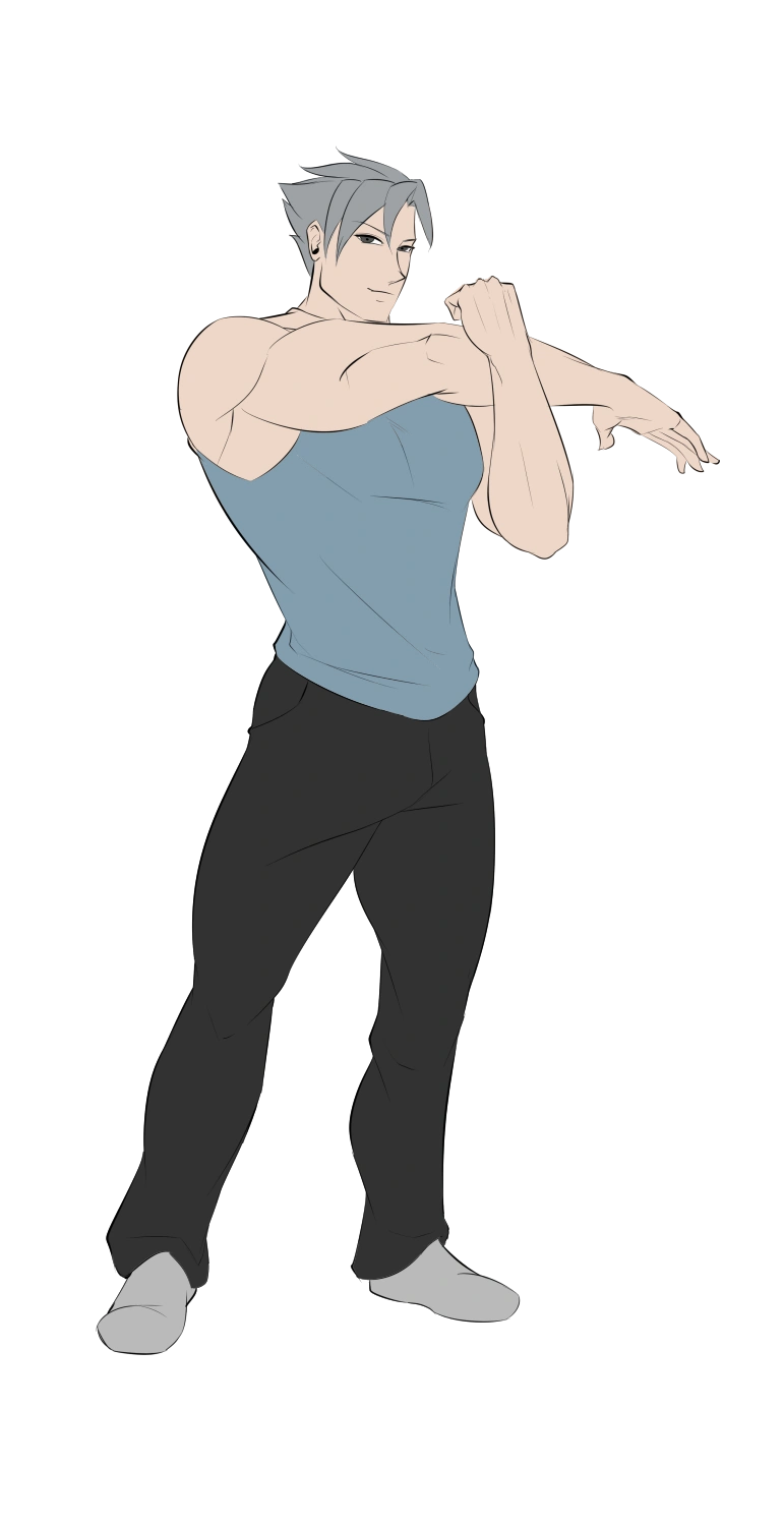 Mercury Black | Arcadia The Golden Era Wiki | Fandom