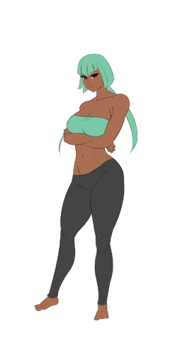 Emerald Sustrai | Arcadia The Golden Era Wiki | Fandom