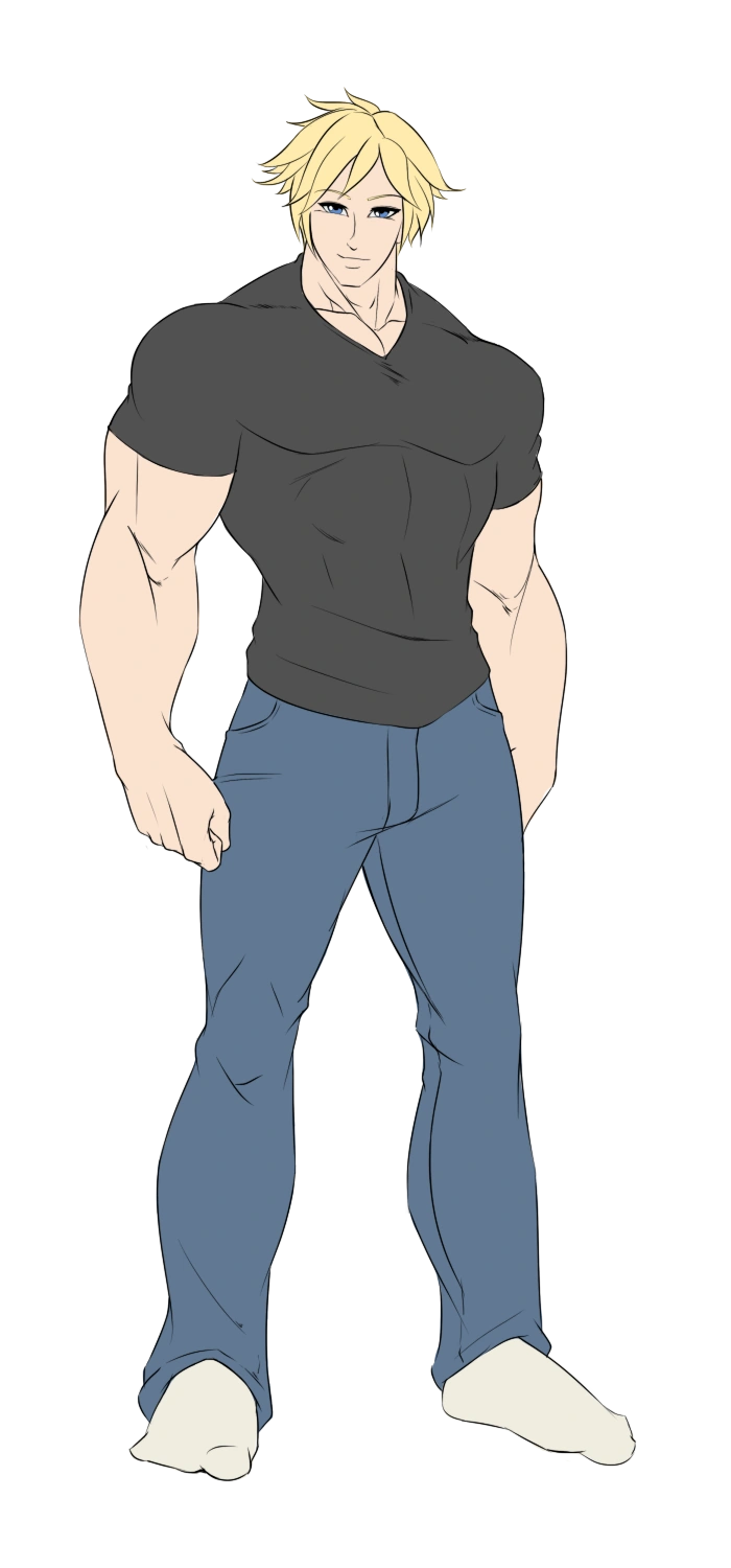 Jaune Arc | Arcadia The Golden Era Wiki | Fandom