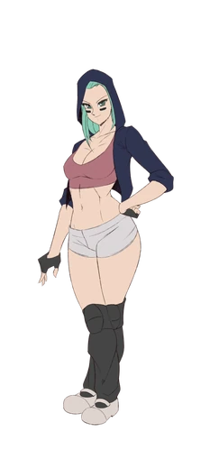 Reese Chloris | Arcadia The Golden Era Wiki | Fandom