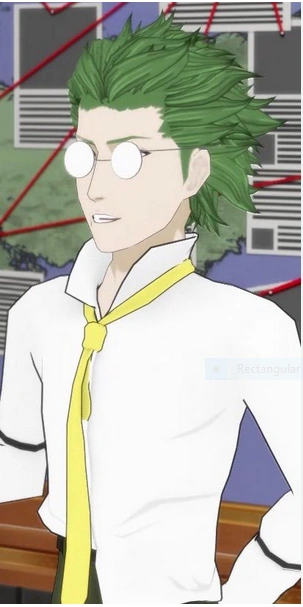 Bartholomew Oobleck | Arcadia The Golden Era Wiki | Fandom