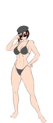 Coco Adel Arcadia The Golden Era Wiki Fandom